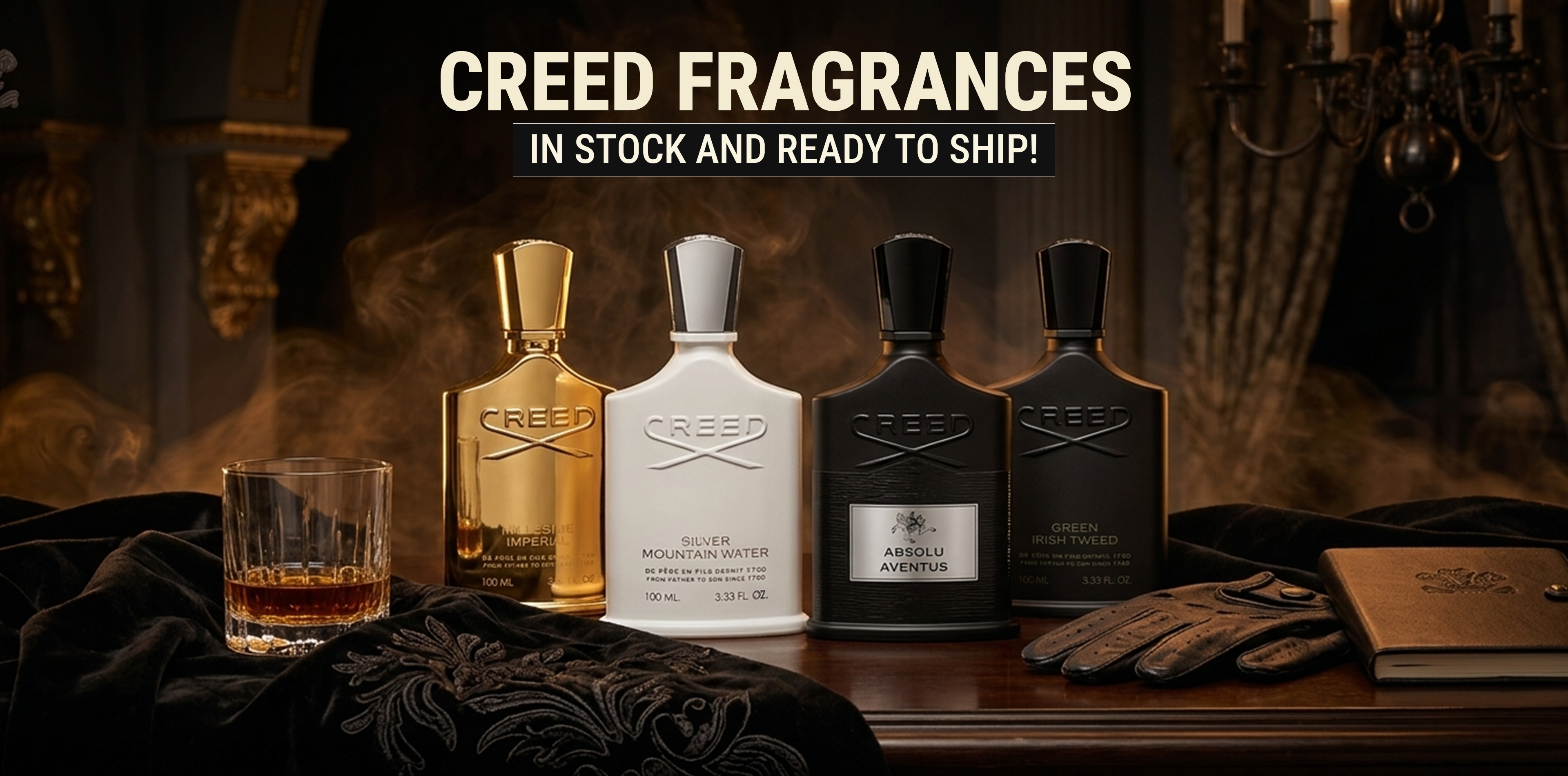 Never Pay Retail. Period. – Inscentives Perfume