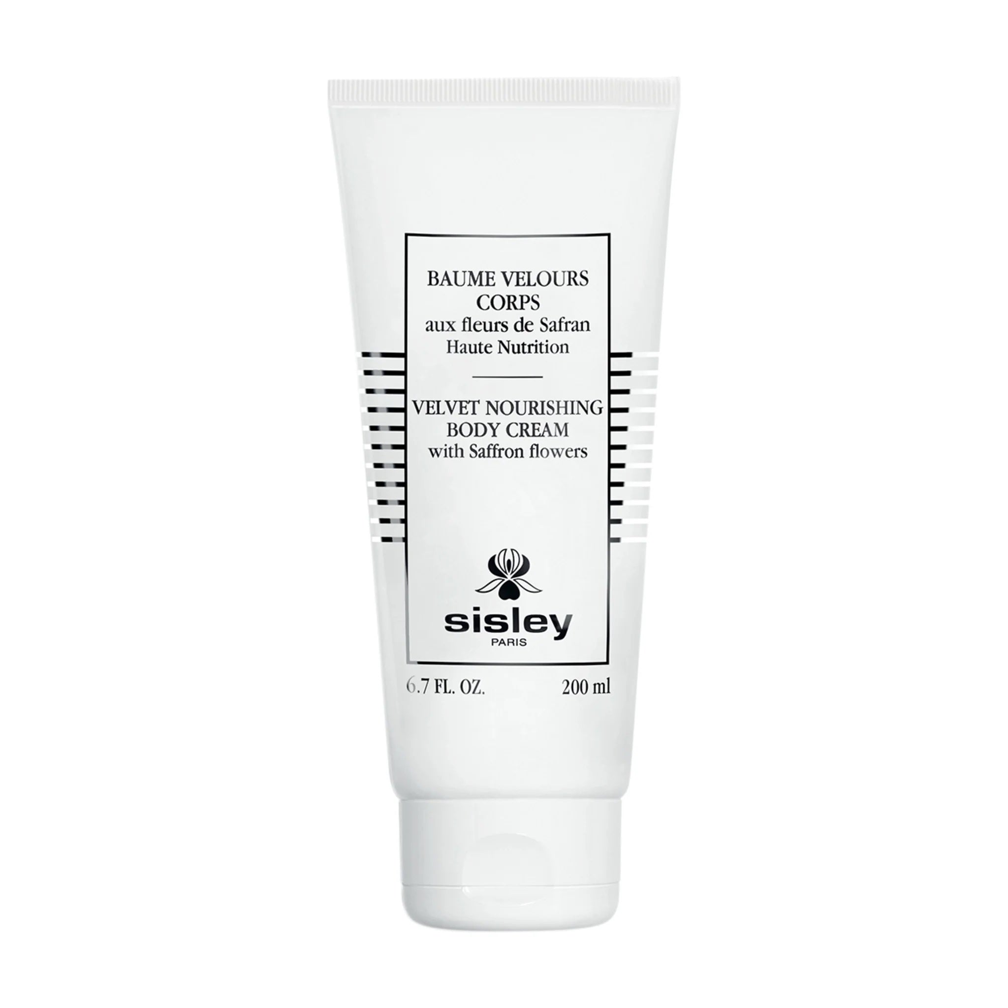 Sisley Baume Velours Corps Aux Fleurs De Safran - Haute N 6.7 Oz ...