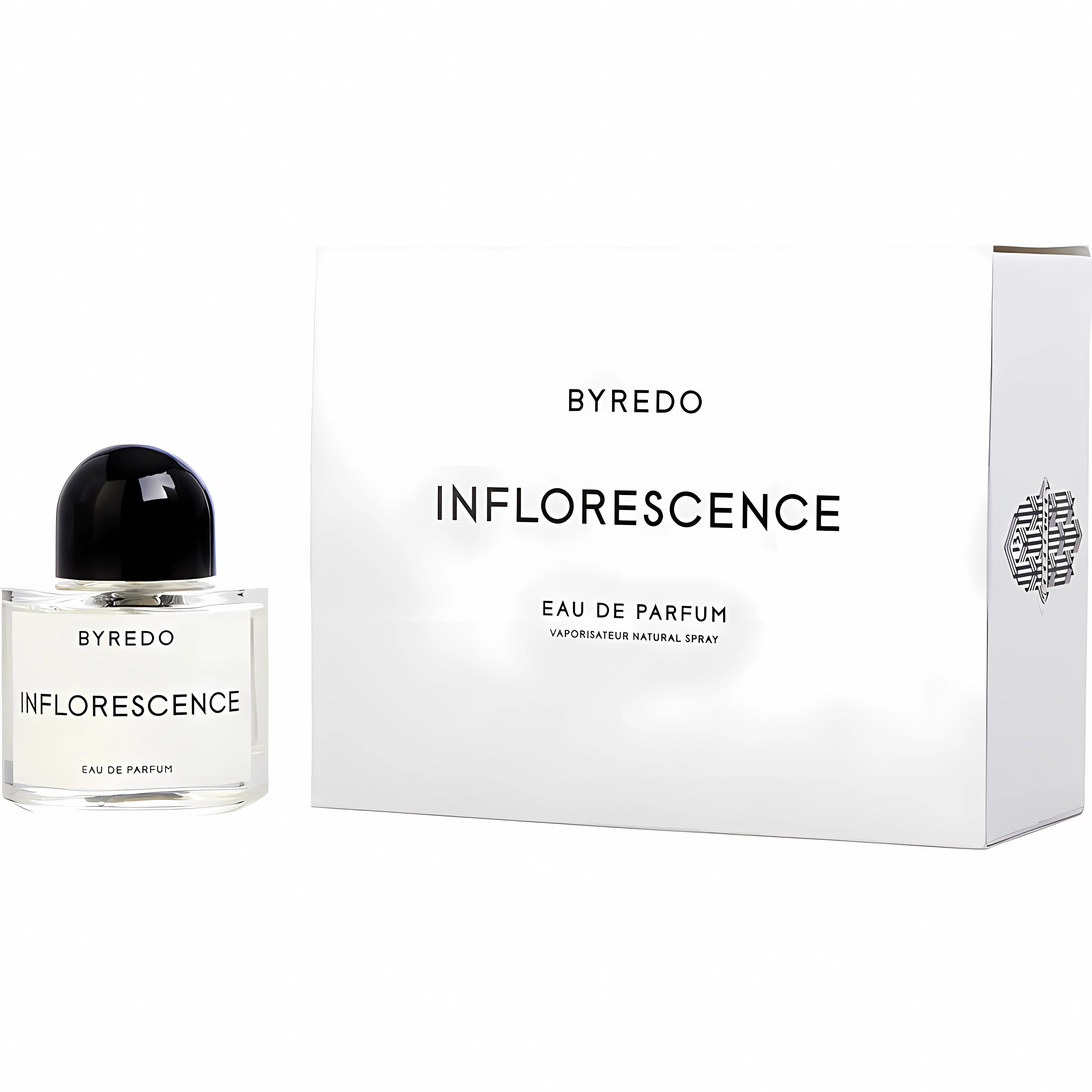 Byredo Unisex 1.7 Ounce Inflorescence Eau de Parfum – Inscentives Perfume
