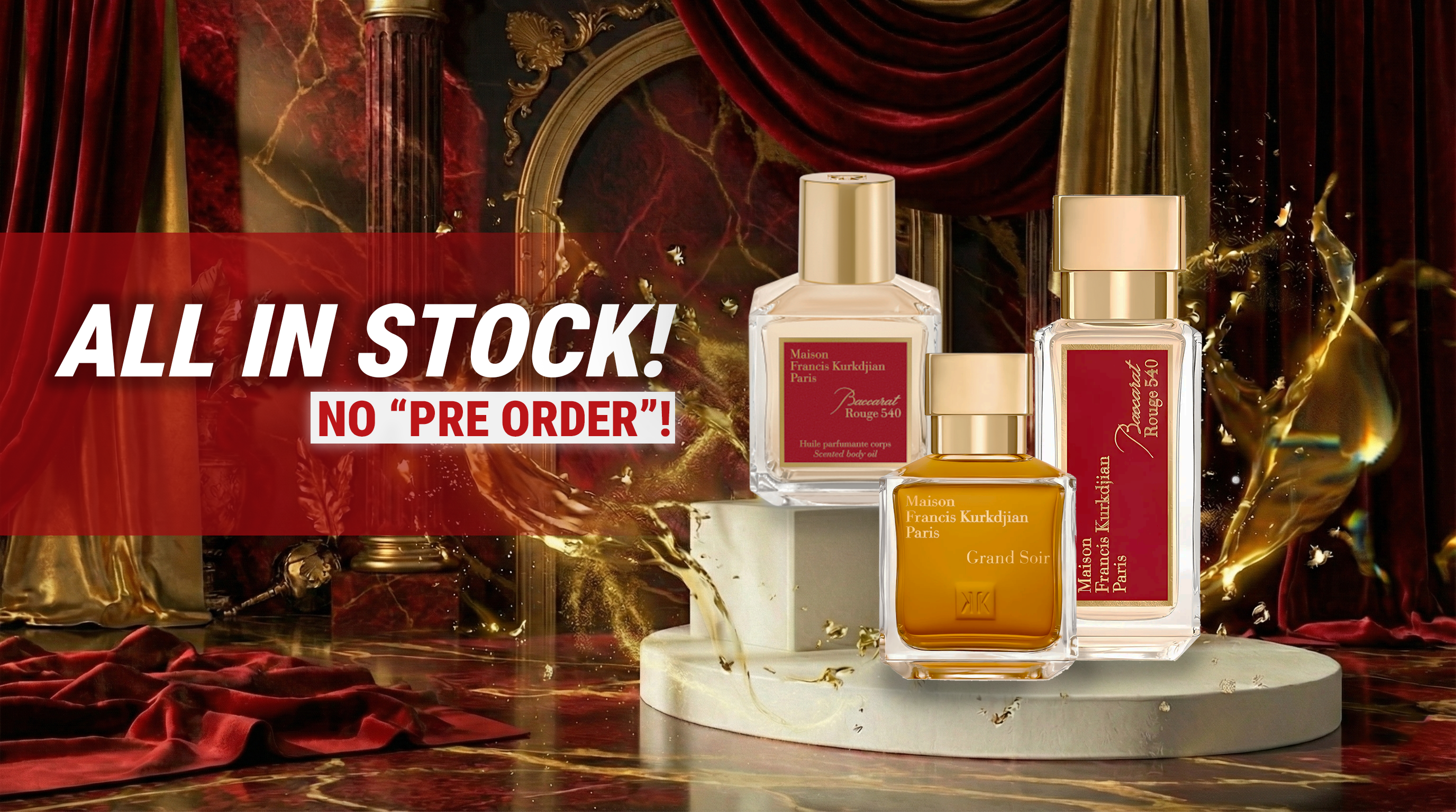 Never Pay Retail. Period. – Inscentives Perfume